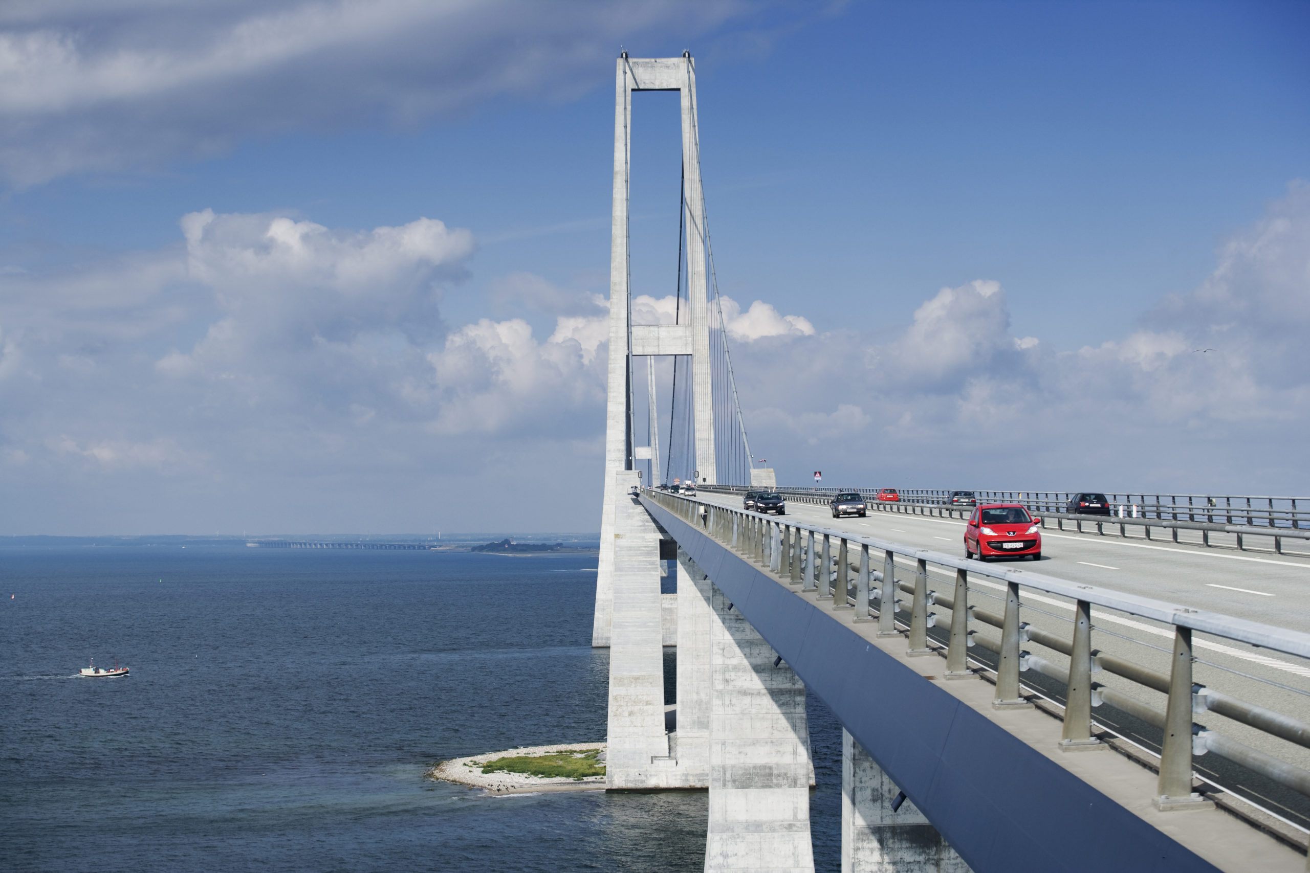 Slaget om Storebælt - Fynsk Erhverv