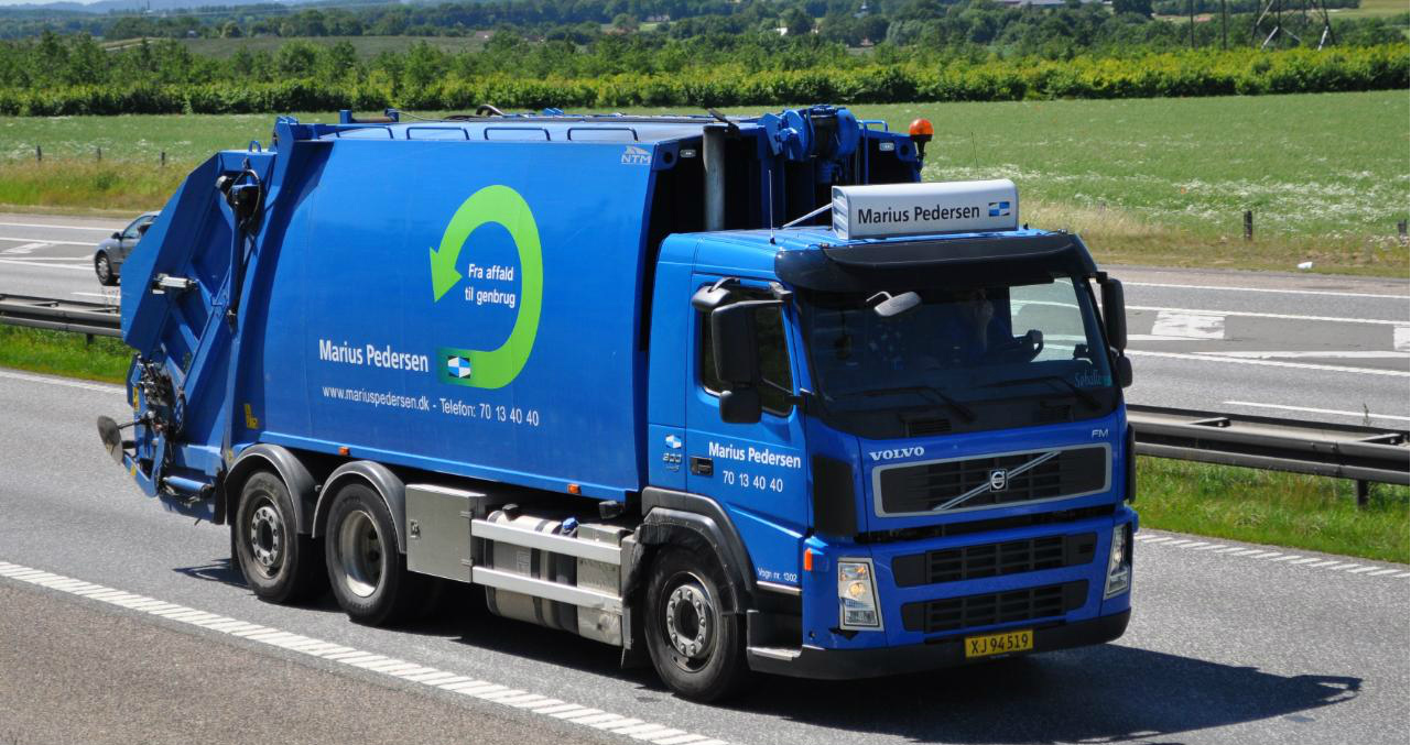 Marius Pedersen: "Konstant udvikling er nøglen til overskud" - Fynsk ...