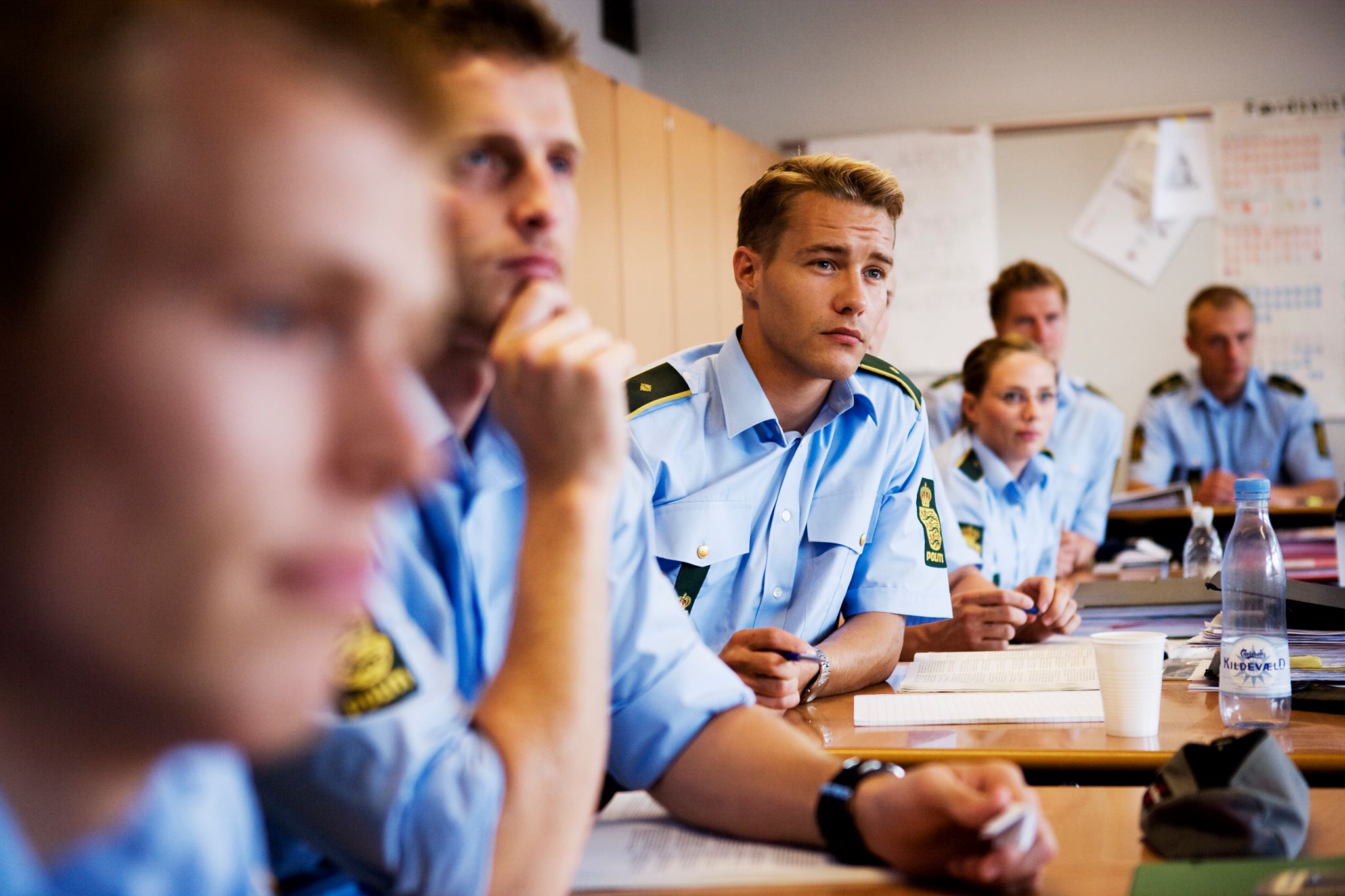 Fynsk Erhverv: Politiskolens nye afdeling skal til Svendborg - Fynsk ...