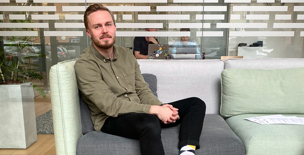 House of Code sætter "Danmarks Stærkeste Netværk" i sving - Fynsk Erhverv