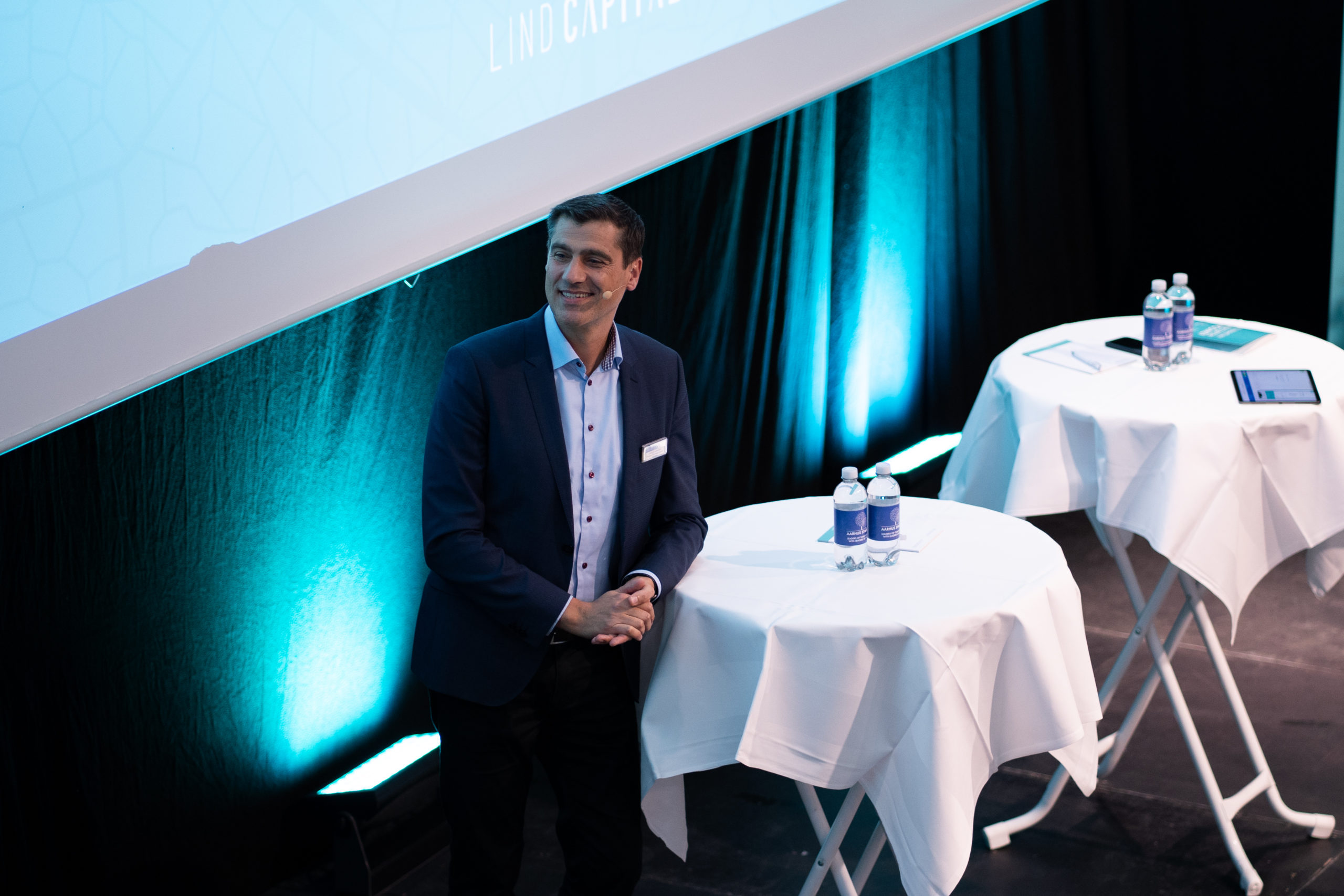 Philipp Schröder: Der er også muligheder i krisetider - Fynsk Erhverv