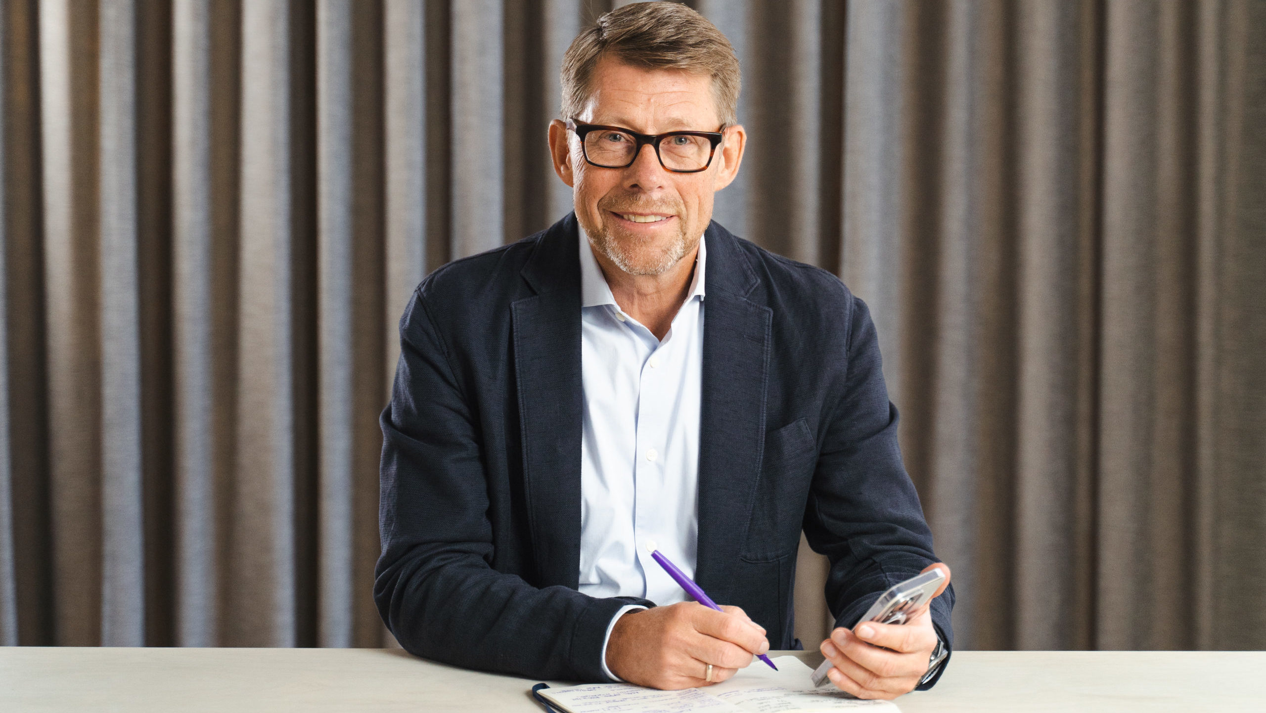 Tim Frank Andersen: AI-udviklingen kræver handling nu – virksomheder ...