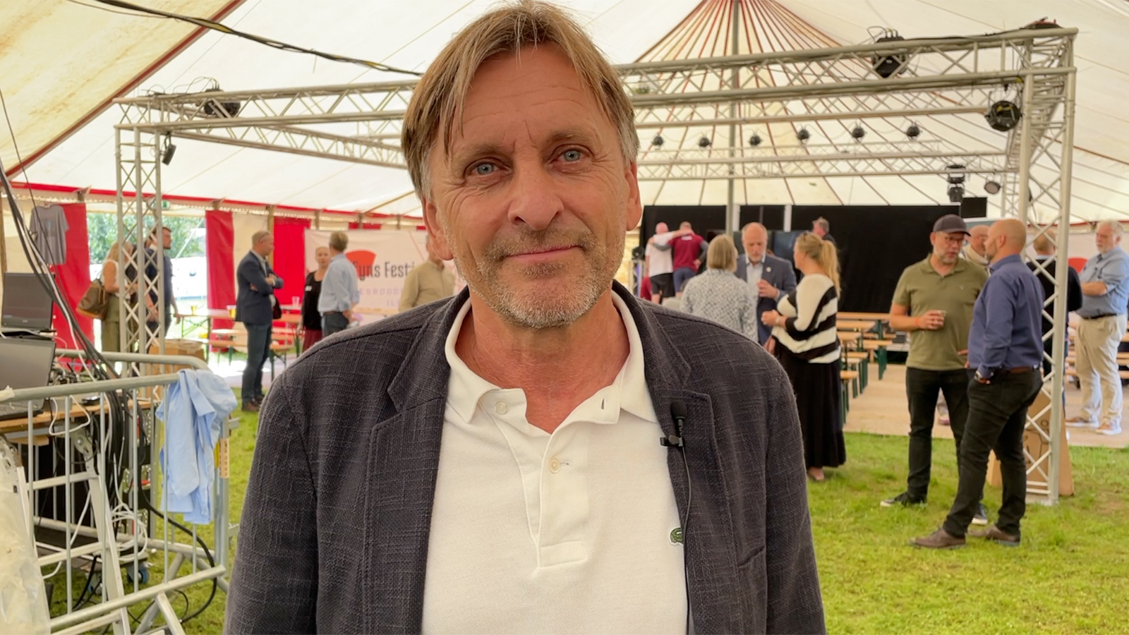 SBS-Friction ruster sig til fremtiden - Fynsk Erhverv