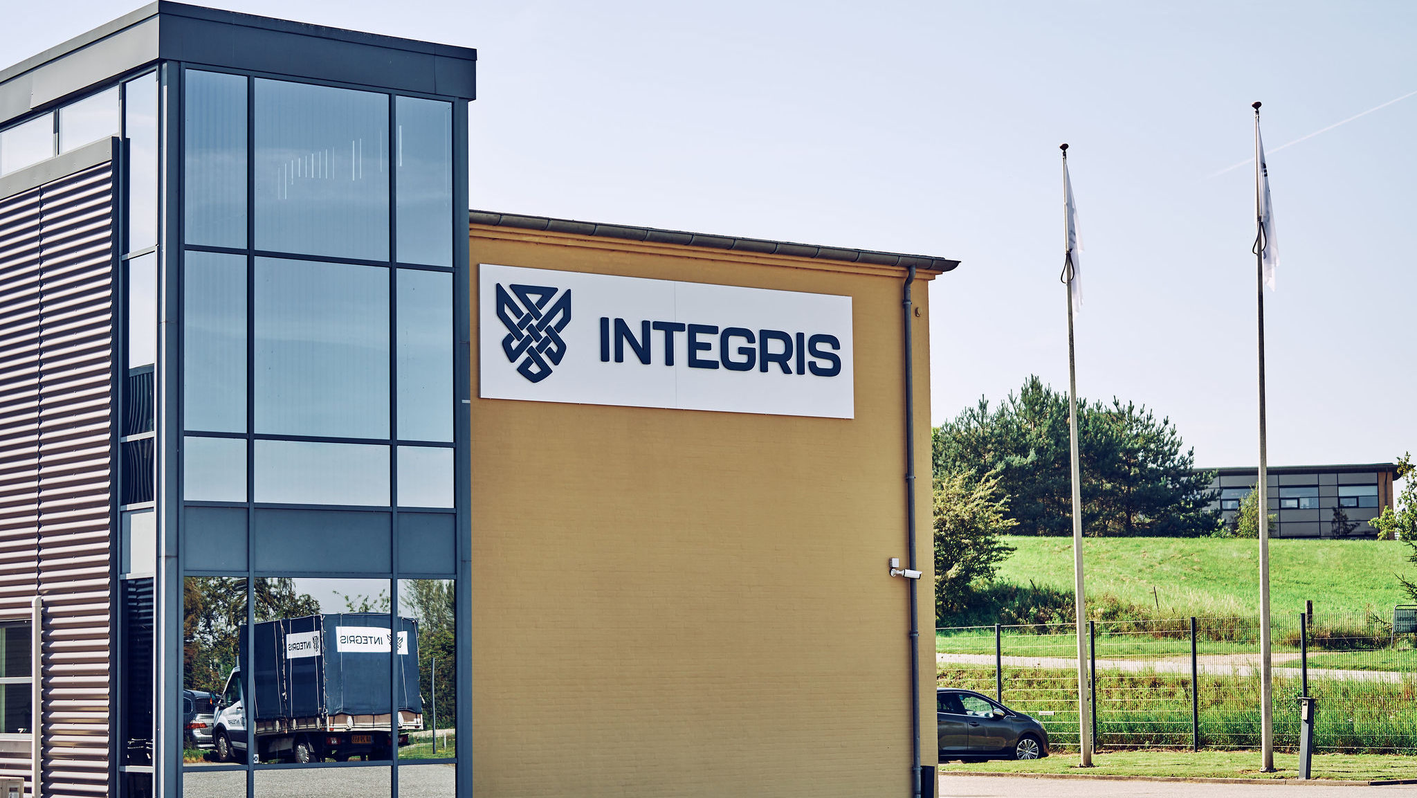 Integris Composites: Konkurrence styrker innovationen - Fynsk Erhverv